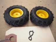 Dakotah Toy Parts - The Parts Supplier